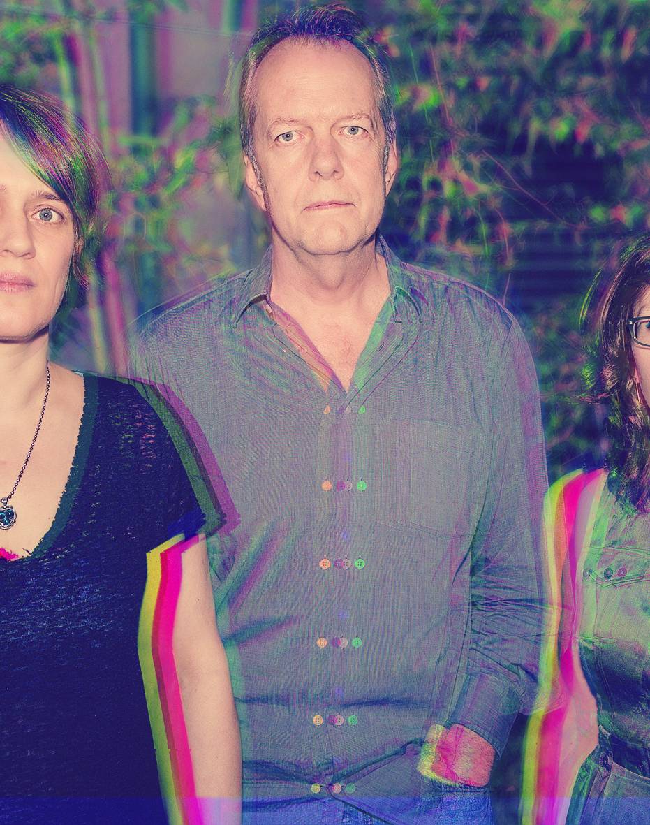 Tom Rainey Trio – Opéra national de Lyon