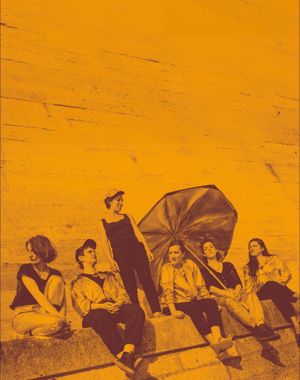 Griffure “Paratonnerre” – Opéra national de Lyon