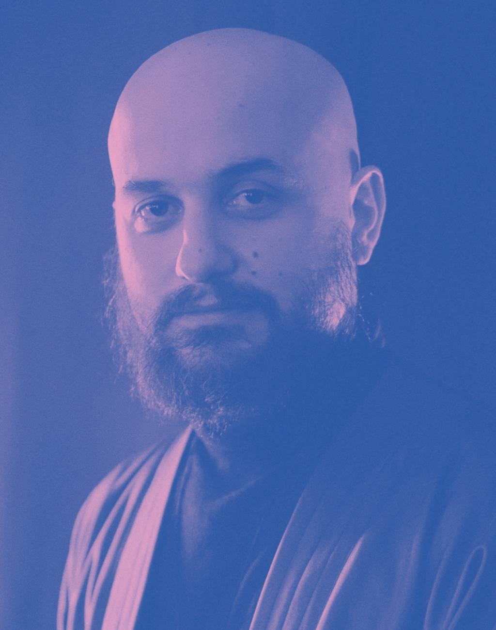 Bachar Mar-Khalifé, itinéraires d’un génie nomade – Opéra national de Lyon