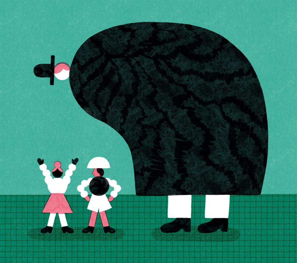 Brundibár – Opéra national de Lyon