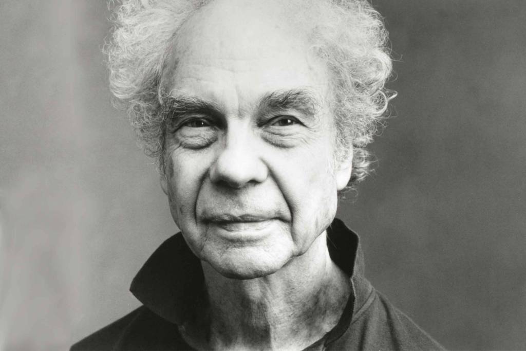 Merce Cunningham forever – Opéra national de Lyon