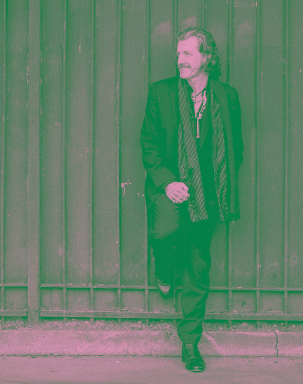 Sur les rives avec Titi Robin – Opéra national de Lyon