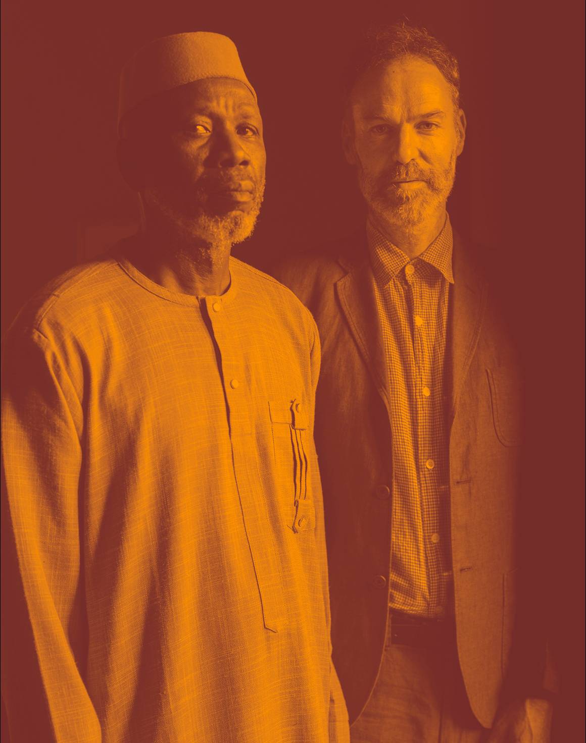 Ballaké Sissoko & Piers Faccini – Opéra national de Lyon