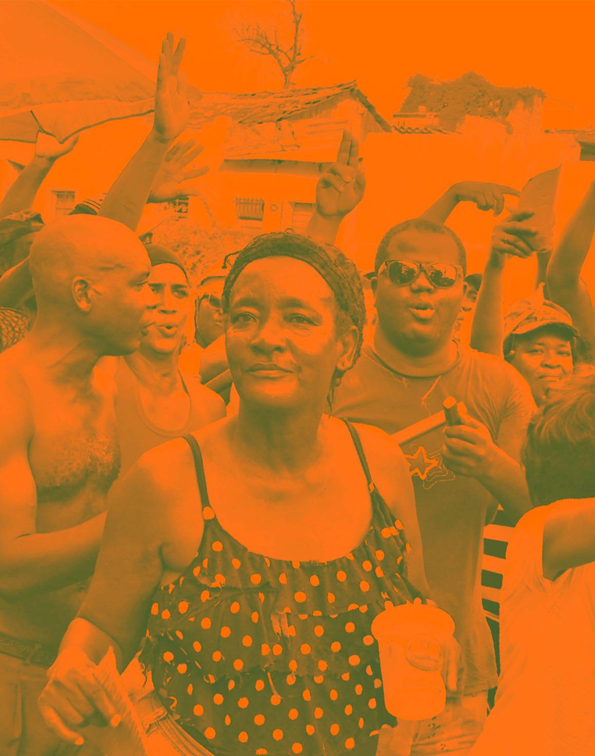 Traversées afro-cubaines – Opéra national de Lyon