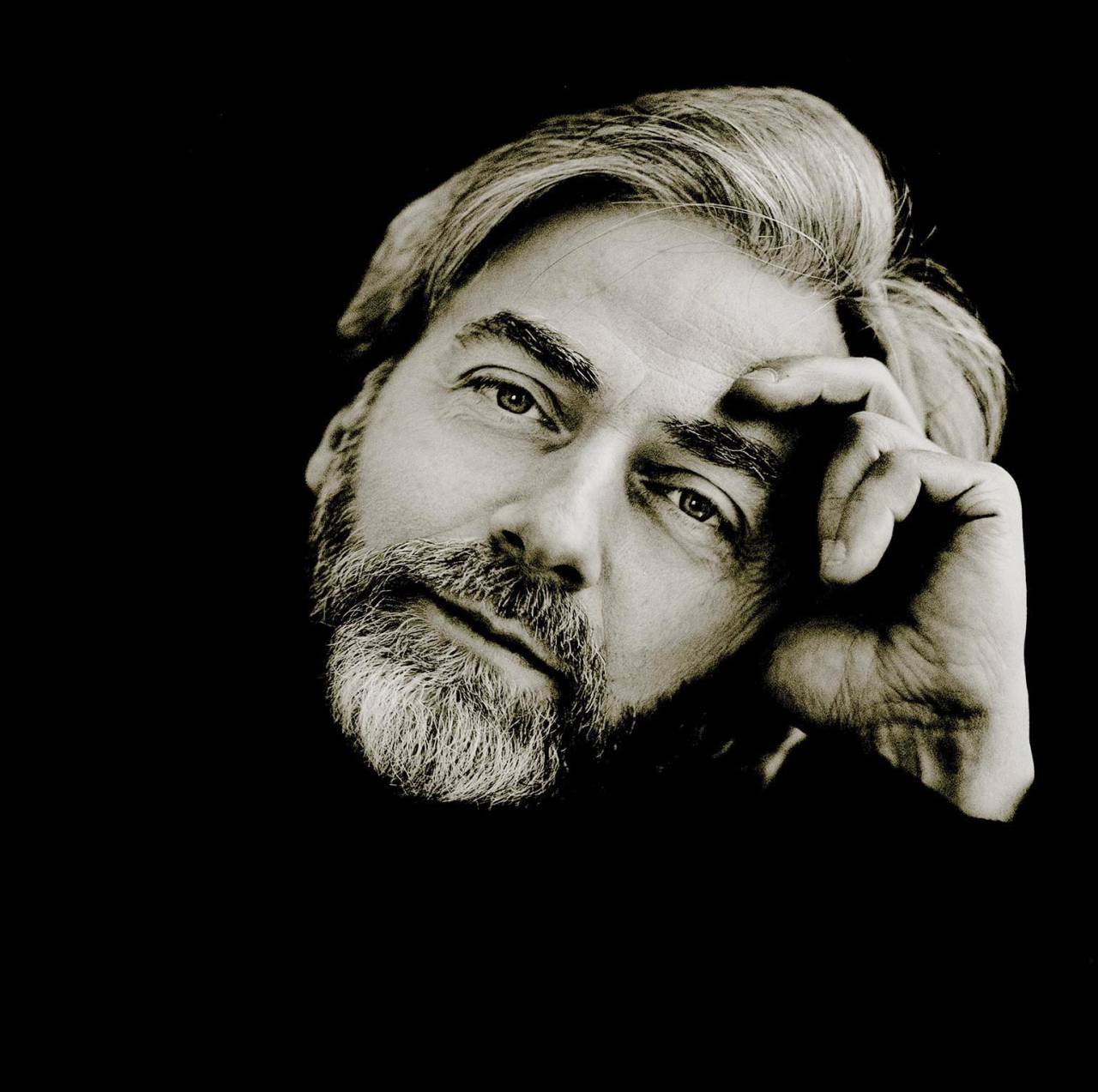 Récital Krystian Zimerman – Opéra national de Lyon
