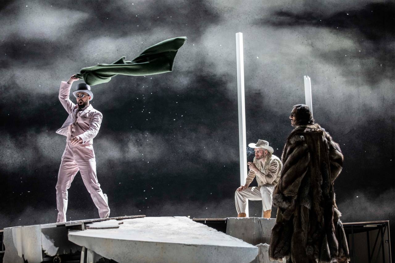 Opéra National de Lyon