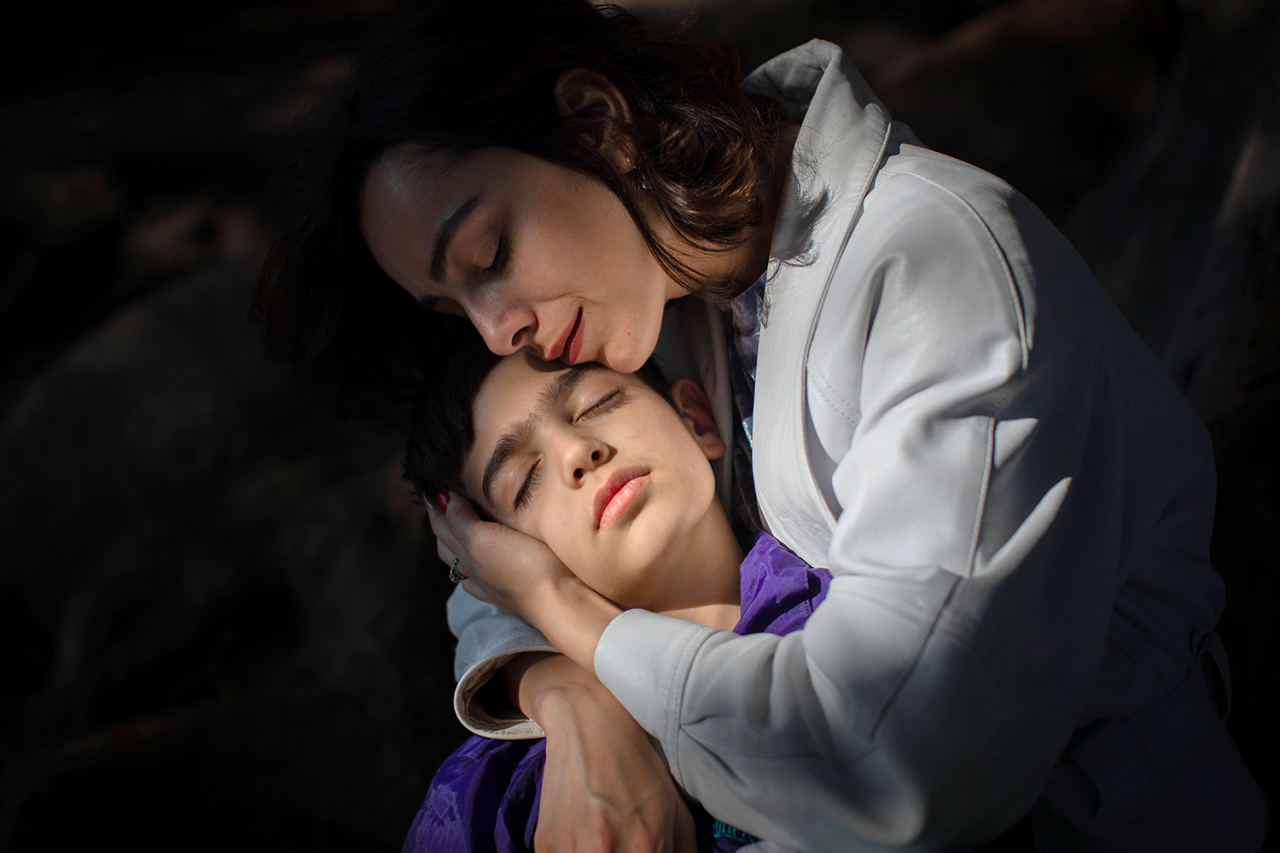 The Messiah – Opéra national de Lyon