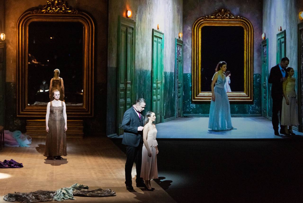 Opéra National de Lyon