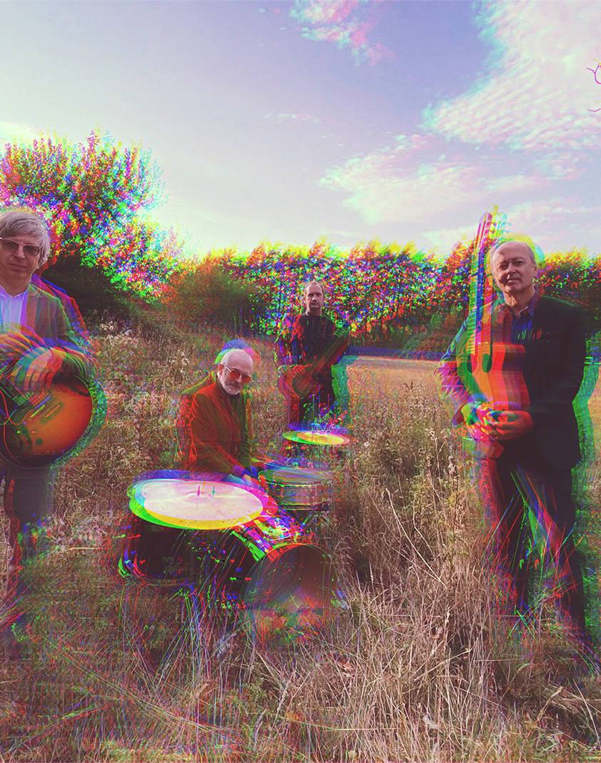 Louis Philippe & the night mail / Stuart Moxham – Opéra national de Lyon