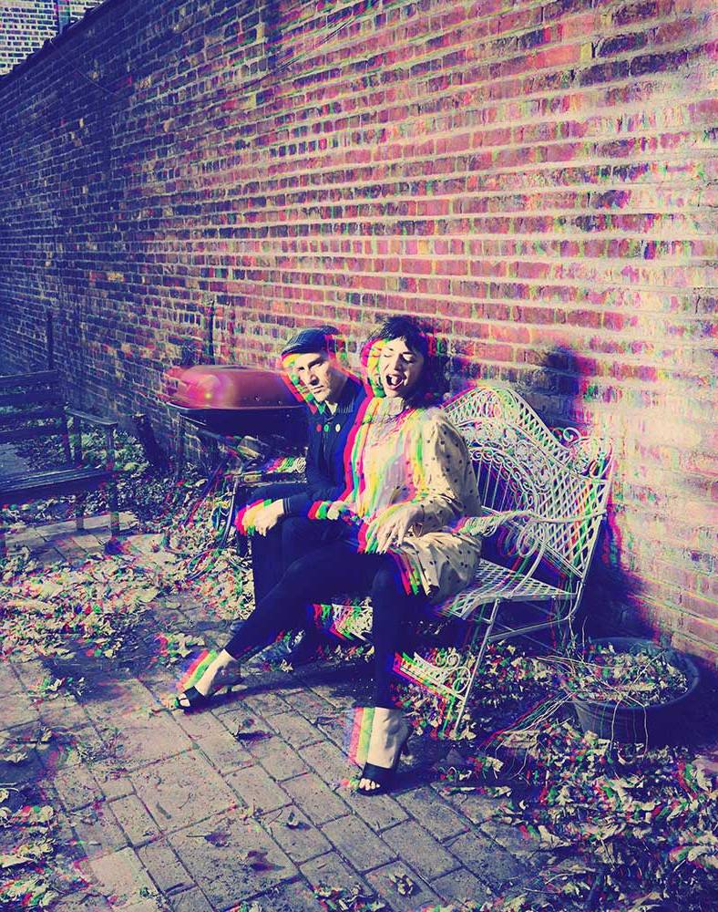 Elysian Fields – Opéra national de Lyon