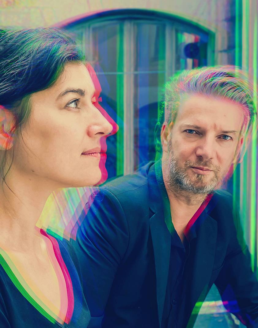 B. Belin & C. Vailler ‘Audience Foraine’ – Opéra de poche – Opéra ...