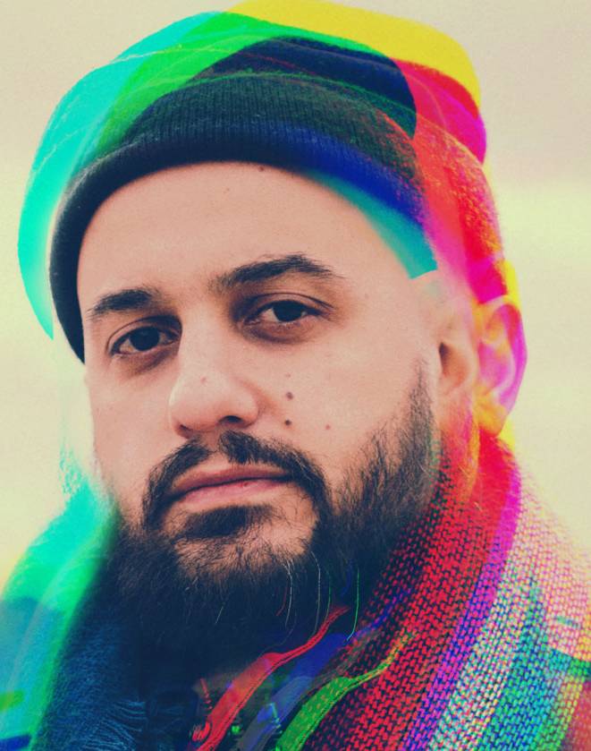 Bachar Mar-Khalifé Trio – Pianiste nomade – Opéra national de Lyon