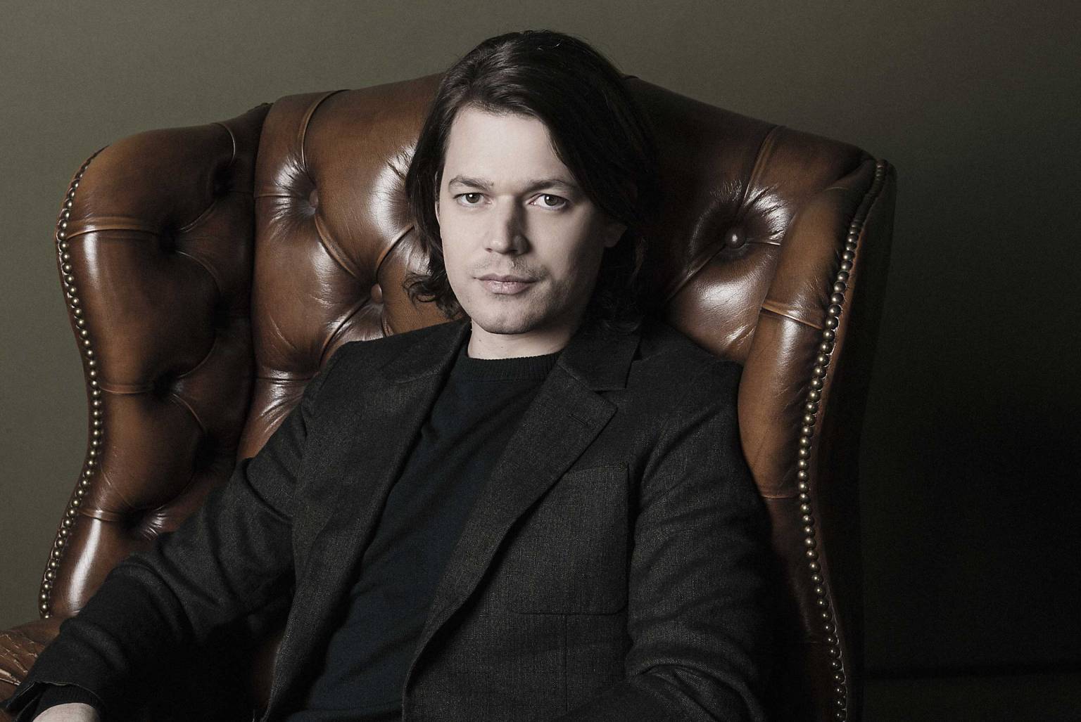 David Fray - piano