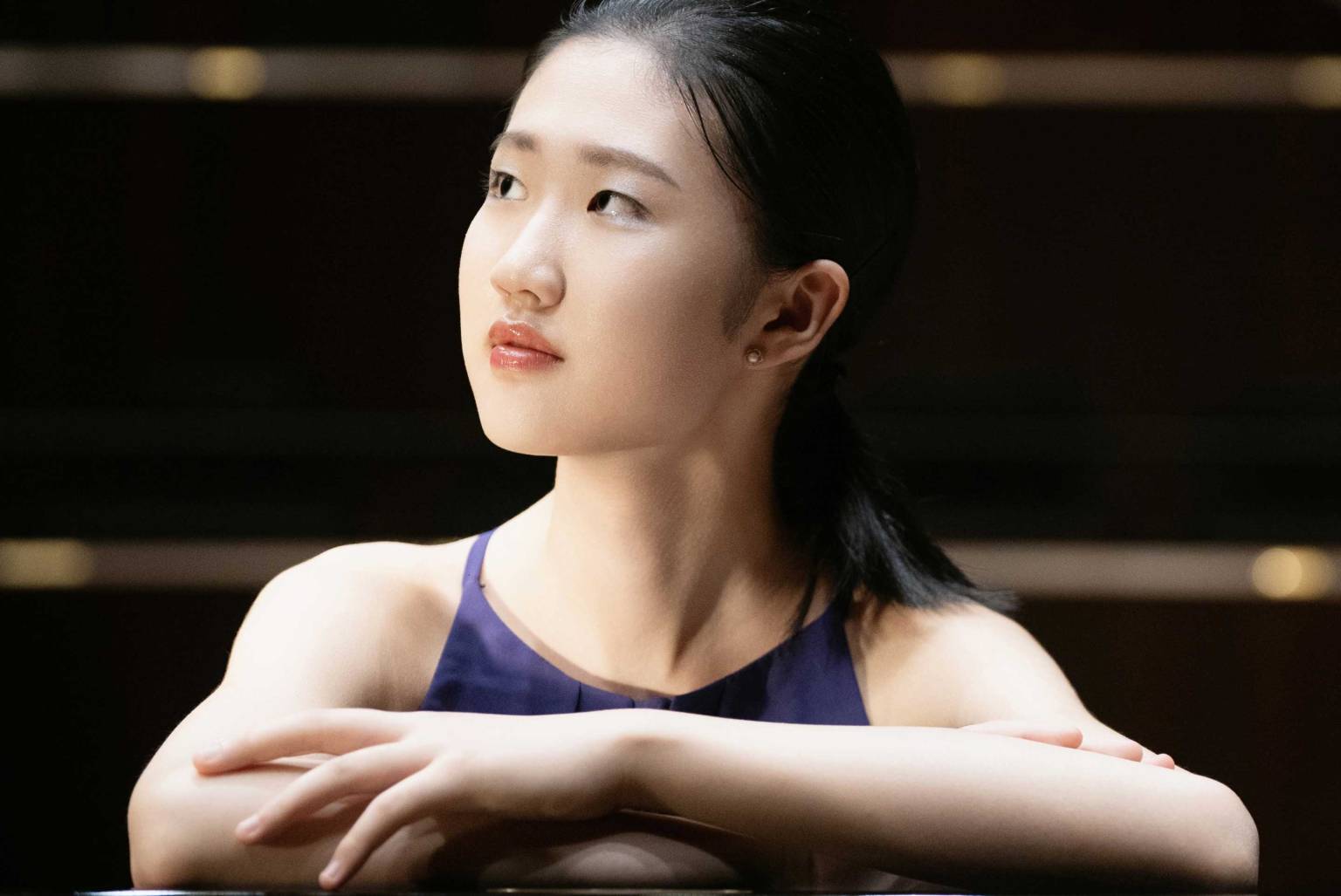 Sophia Liu – Opéra national de Lyon