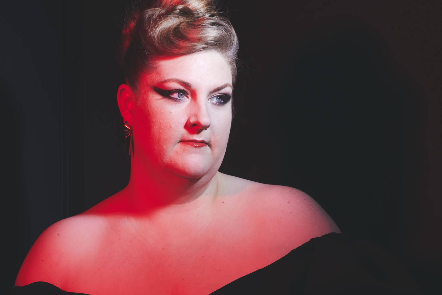 Adriana Lecouvreur – Opéra national de Lyon