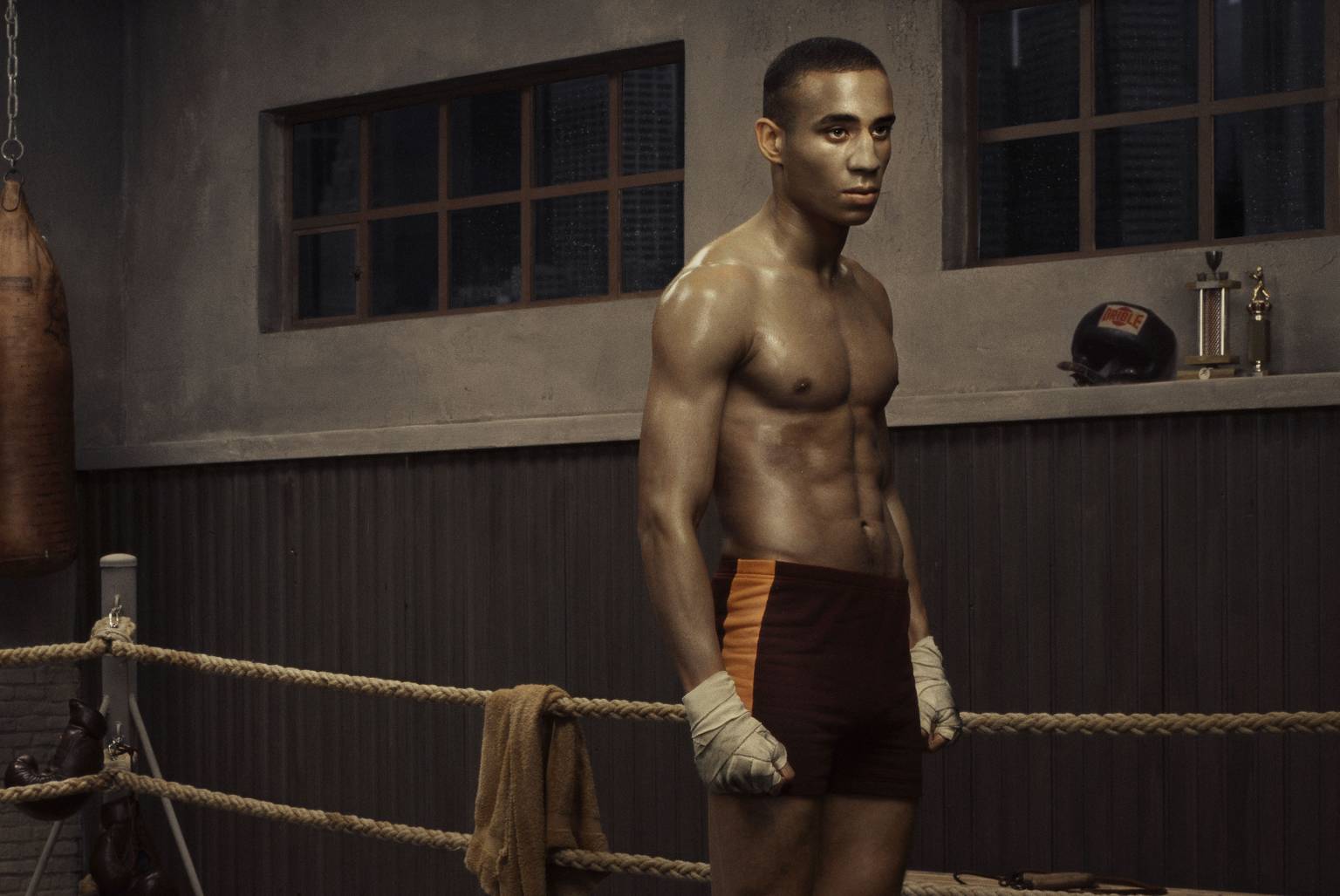 Elias – Opéra national de Lyon