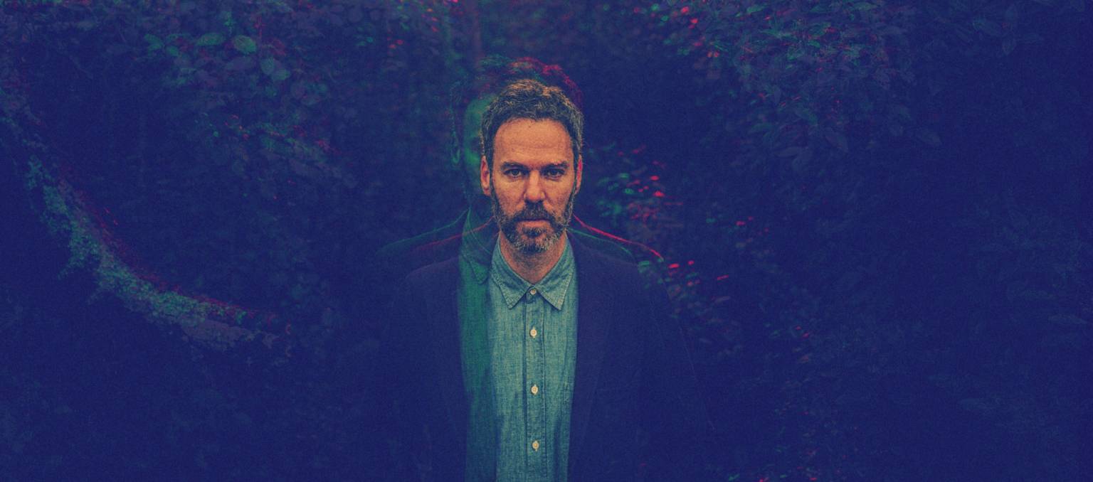 Piers Faccini – Folk intime et universel – Opéra national de Lyon