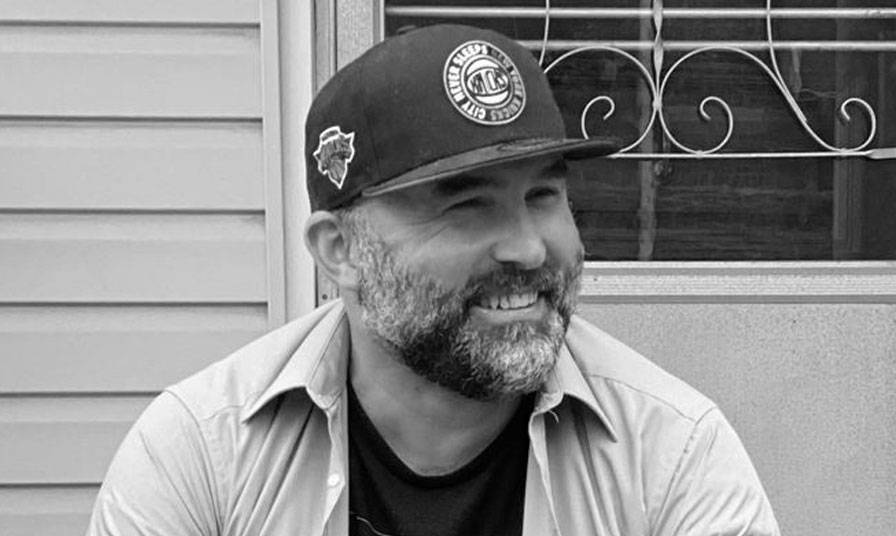 Rencontre musicale autour du rock avec William Boyle – Opéra national ...