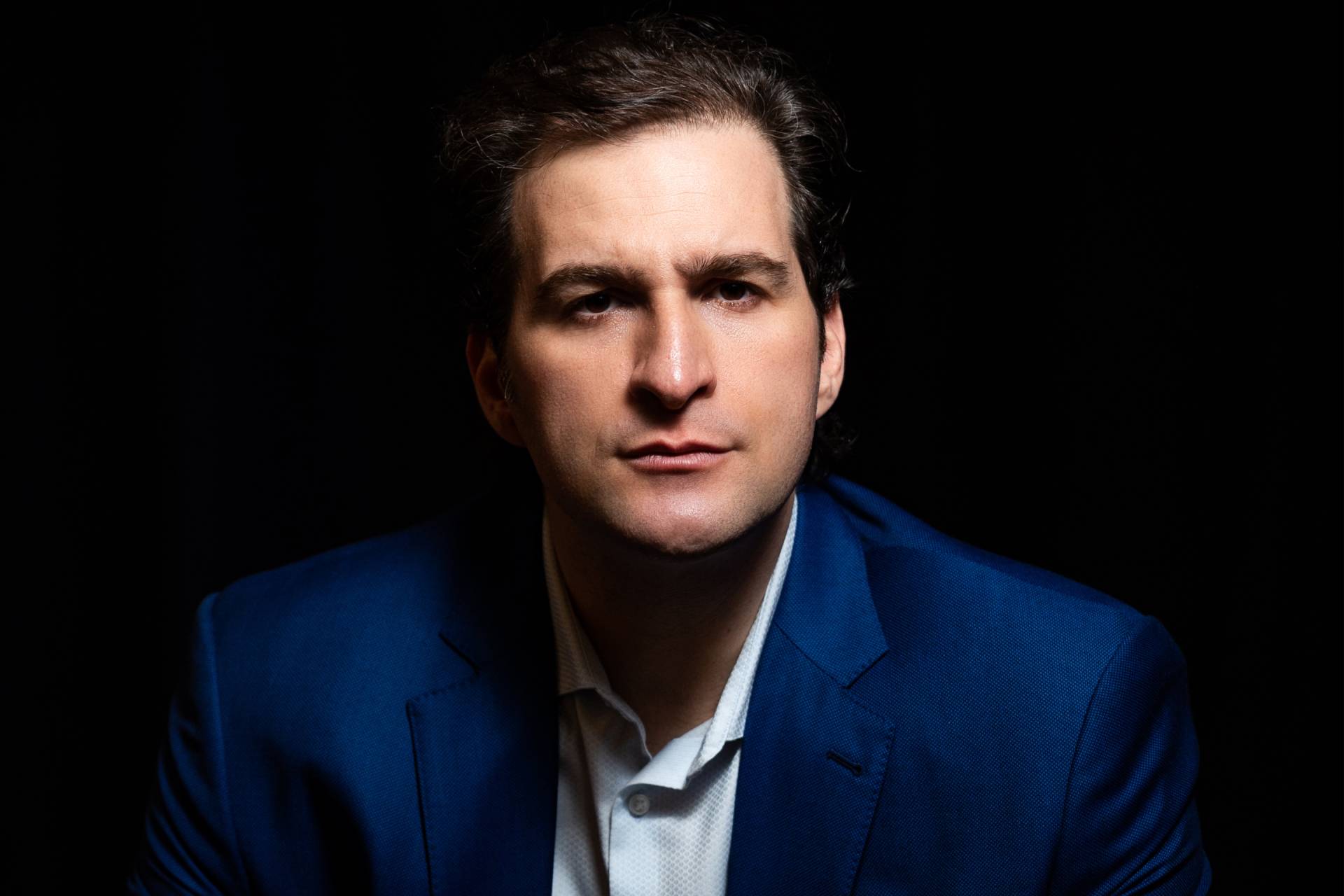 Andrea Chénier – Opéra national de Lyon