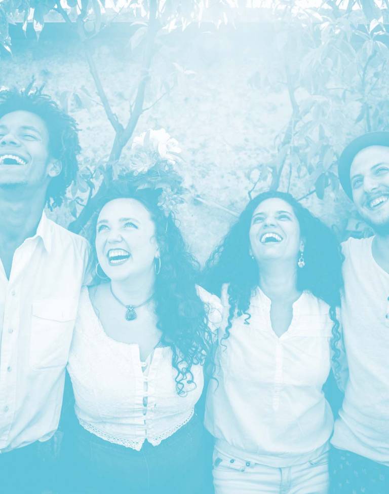 Luna Silva & The Wonders – Opéra national de Lyon