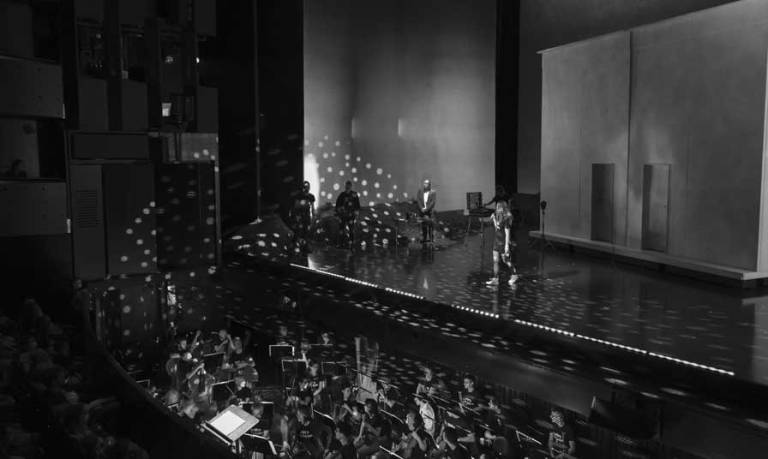 Atelier découverte de la scène et de la fosse d'orchestre – Opéra ...