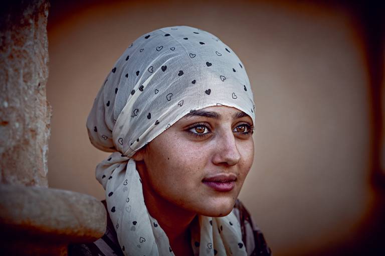 Shirine – Opéra national de Lyon