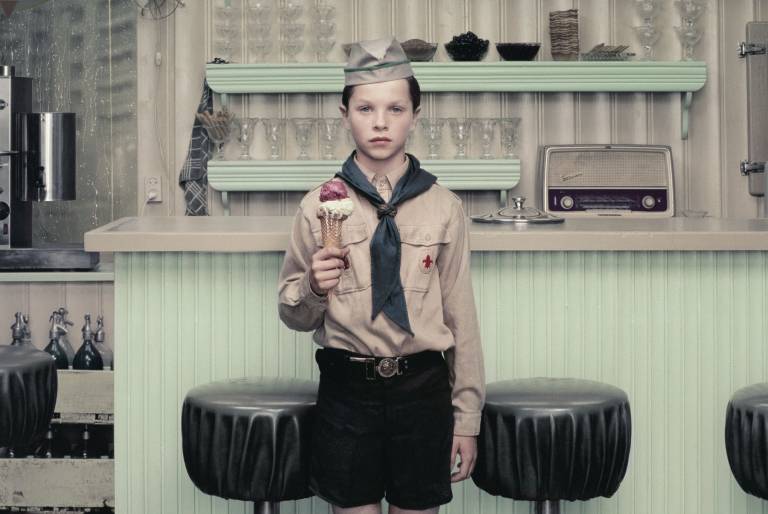 Brundibár – Opéra national de Lyon