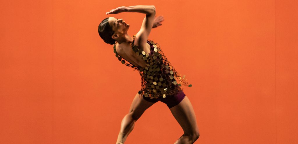 Period Piece – Opéra national de Lyon