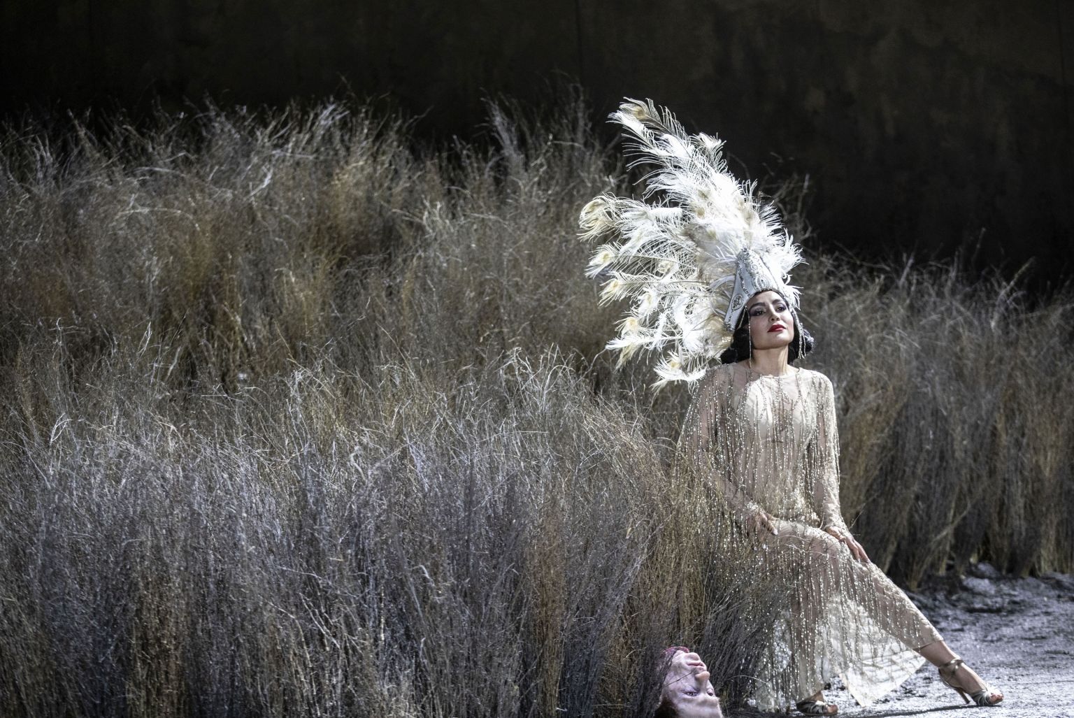 Productions catalogue – Opéra national de Lyon