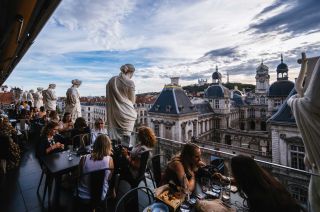 Opéra National de Lyon
