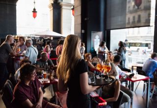 Opéra National de Lyon