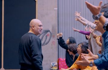 Elijah – Opéra national de Lyon