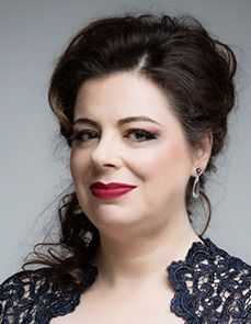 Daniela Barcellona – Opéra national de Lyon