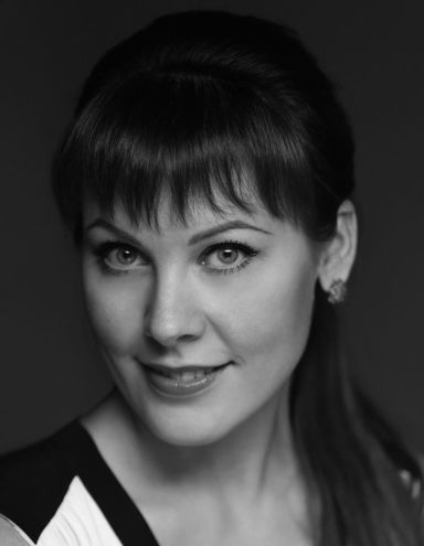 Elena Guseva – Opéra national de Lyon
