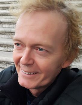 Emmanuel Carlier – Opéra national de Lyon