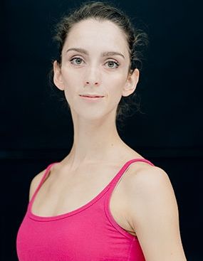 Julia Weiss – Opéra national de Lyon