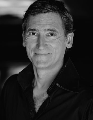 Didier Roussel – Opéra national de Lyon