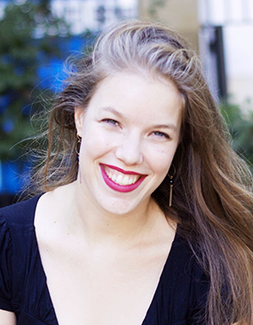 Fiona Mcgown – Opéra national de Lyon
