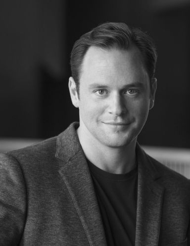 Paul Appleby – Opéra national de Lyon