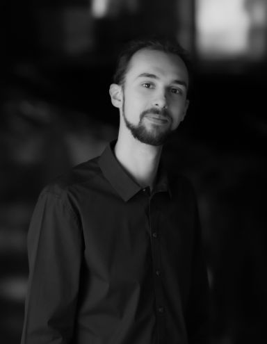Joschka Flechet-Lessin – Opéra national de Lyon