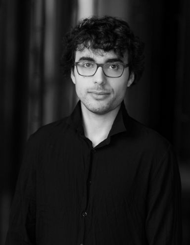 Nicolas Loubaton – Opéra national de Lyon