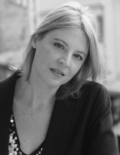 Lucie Roche – Opéra national de Lyon