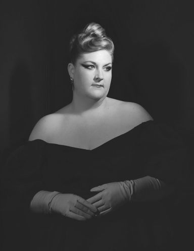 Tamara Wilson – Opéra national de Lyon