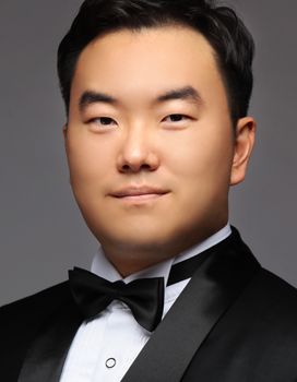 Boram Kim – Opéra national de Lyon