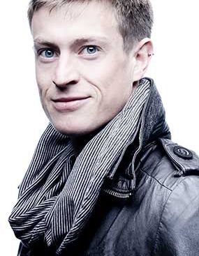 Samuel Boden – Opéra national de Lyon