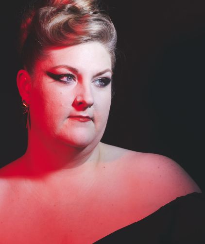 Thandiswa Mpongwana * – Opéra national de Lyon