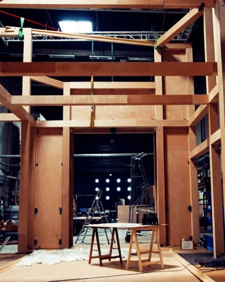 Opéra National de Lyon