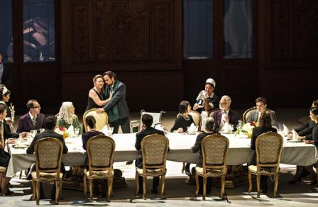 Alceste – Opéra national de Lyon