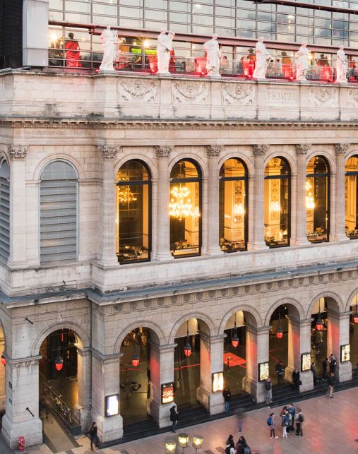 Opéra National de Lyon