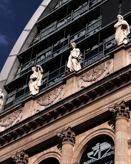 Opéra National de Lyon